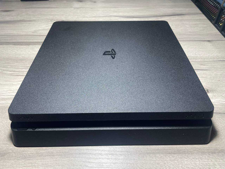 Sony PlayStation PS4 Slim 400Gb