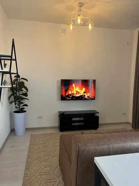 ЖК Golden House (УзБум) - 2 комн - Новостройка - Аренда
