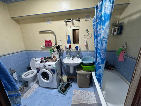 Продаётся 80м² Юнусабад 6кв 3/4/4 ор-р Кортельная
