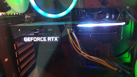 PC Kompyuter komplekt, Компютер комплекь