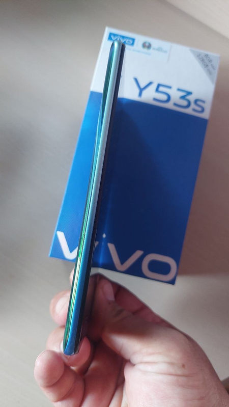 Vivo Y53s 128 g для Яндекса