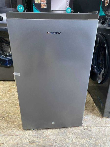 Холодильник Hisense  82 л RS12DR