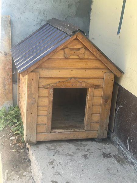 Продаётся дом для собак