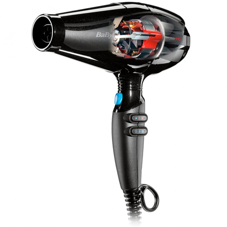 Фен Babyliss pro 6970 ORGINAL