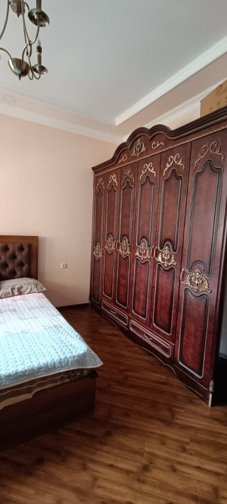 Аренда квартиры сергели