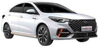 CHery 6 pro 2024 yil yangi 8 foiz aksiyada