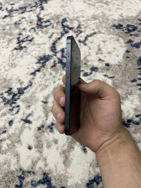 Iphone 13 Icloudga Tushgan!