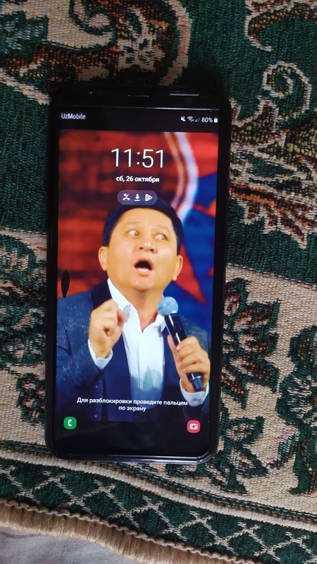 Телефон в продаже galaxy j4+