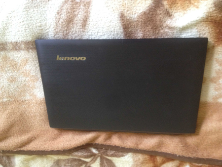 Продаю ноутбук Lenovo b570e corei3