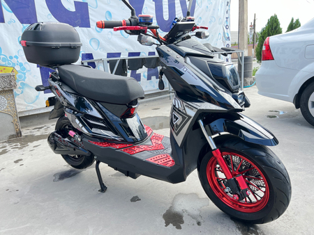 Skuter Redline 2023