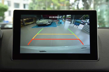Совершенно новый электромобиль HONGQI EQM5 450KM/500KM