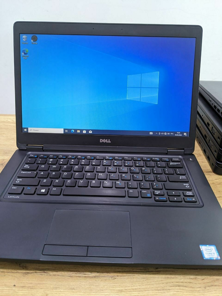 Dell 5480 inetel r core i57300/ozu 8 GB ddr4/nvm m2 256 gb