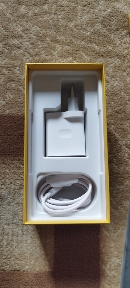 Realme c35 4/128 gb