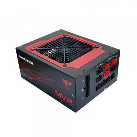 HUNTKEY 1000W 80PLUS GOLD Full Modular
