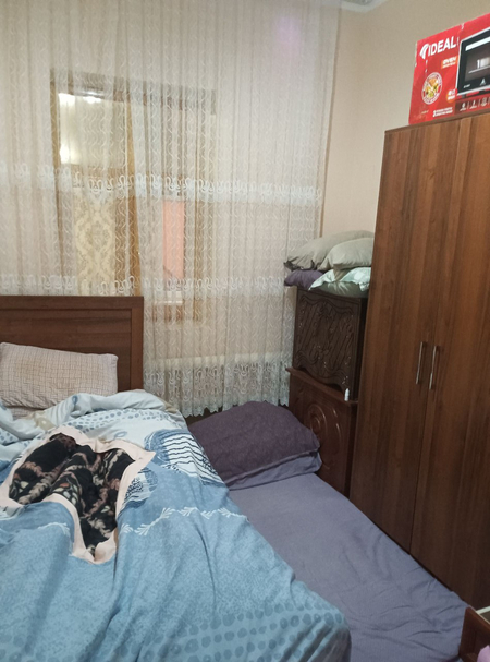 Продаётся квартира 2/1/2