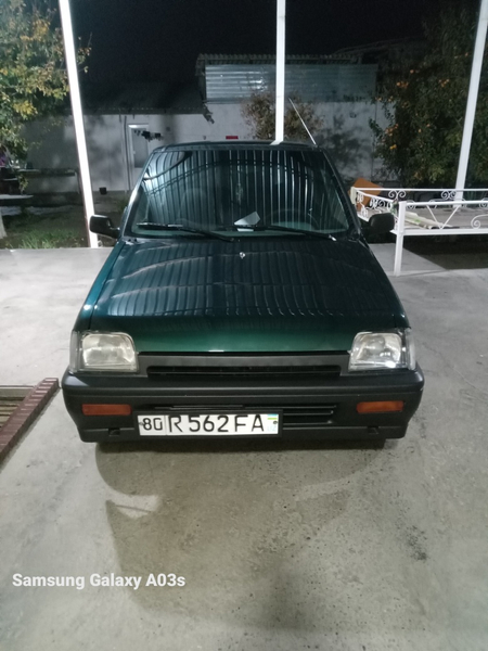 Тико 1998 йил родной суяги бутун
