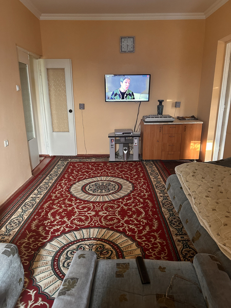 Продается квартира ттз4