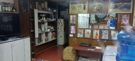 Продается небольшой участок на Саракульке