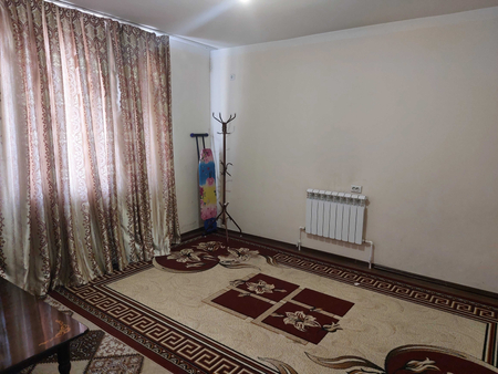 2 xonali kvartira Sergeli-7A mavzesida IJARAGA BERILADI!