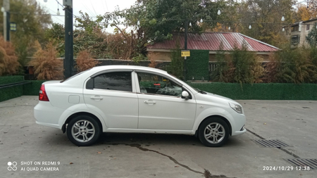 Chevrolet Nexia 3