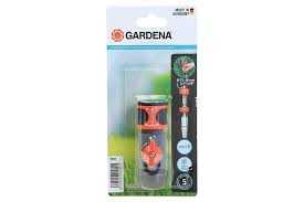 Gardena/конектор/адаптер/переход трубка/шланг