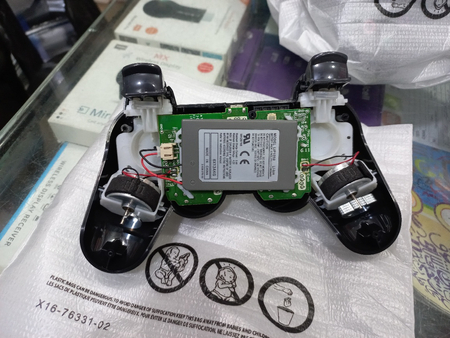 Playstation 3 Jostik Original PULT Джойстик Dualshock