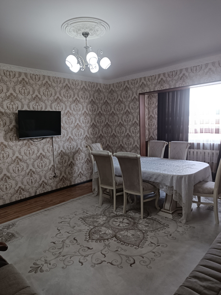 İjara uzoq muddatli