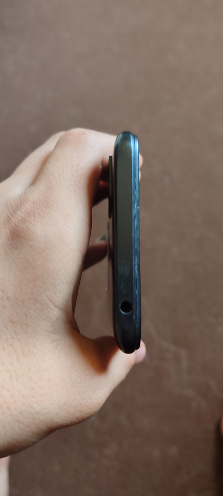 Redmi 9C 3GB ram 64GB xotira