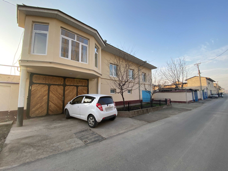 Продаётся дом 6 соток, Олчазор