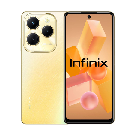 Infinix Hot 40 8/256 GB