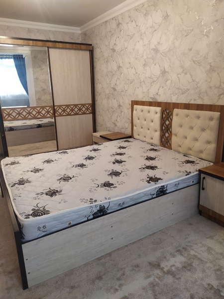 Срочно сдается 2./4/9  в Микро районе ,Дамир заправка