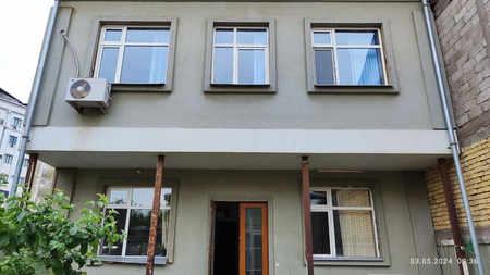 Продаётся дом в Ракат махалле