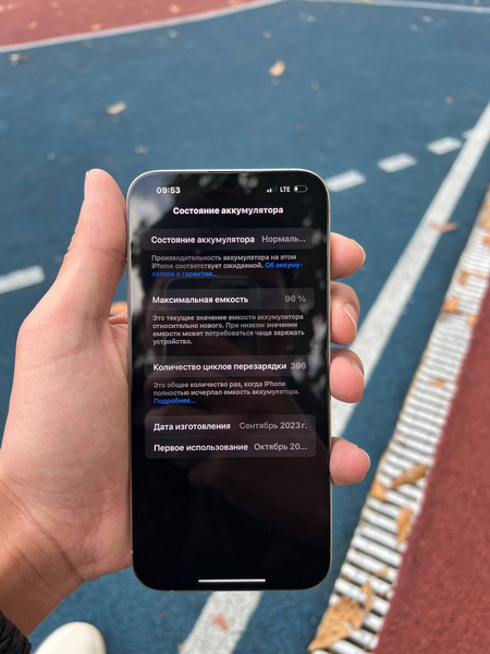 Iphone 15Pro Max
