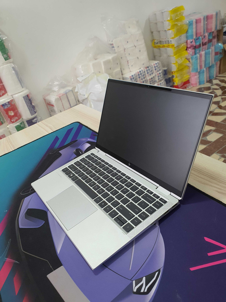 HP EliteBook x360