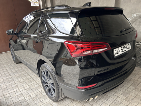 EQUINOX 2022yil, 33500km yurgan, narhi 27500$