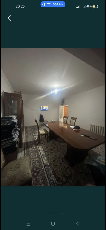 Квартира 2 хона