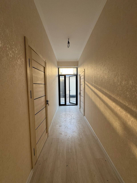 #445 Срочно продается Таунхаус на Сергели, 1 сотка, 96 м2