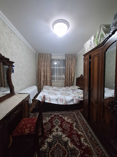 谷 129339 谷 Shayxontohur tumanida kvartira sotiladi [120 м²]