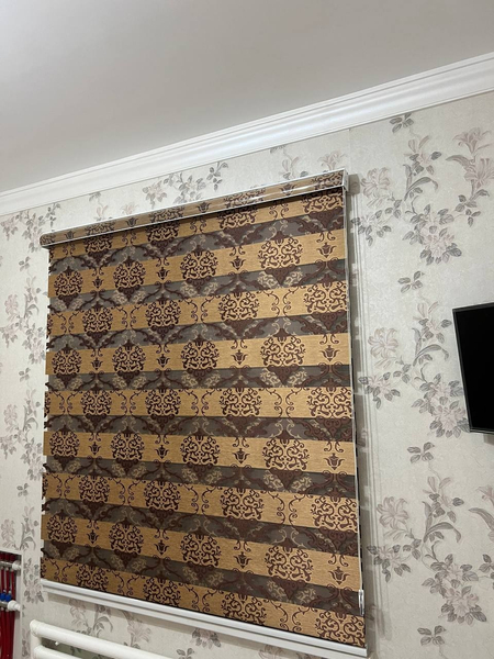 JalYuzi fabrikasi jaluzi pardalari zavod