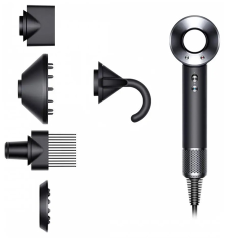 dyson Supersonic HD07 (2023) new model