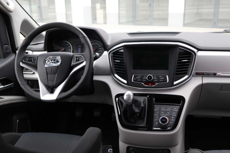 Jac M4/ D toifa / 9200$ / kredit / Damas / Avtobus