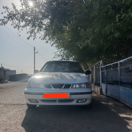 Нексия 1 оқ срчно