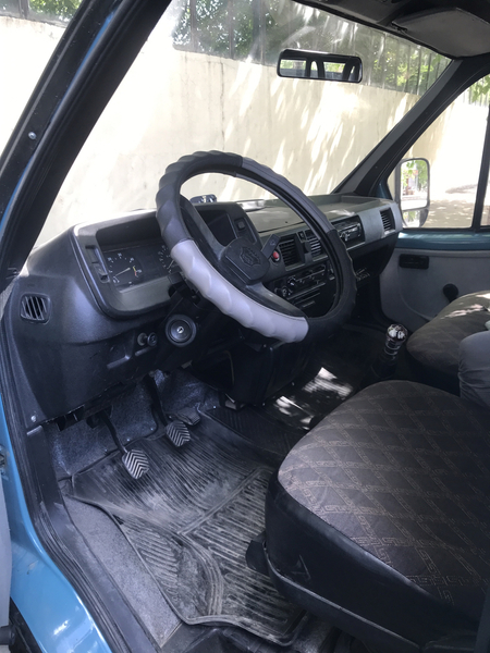 газел 1996