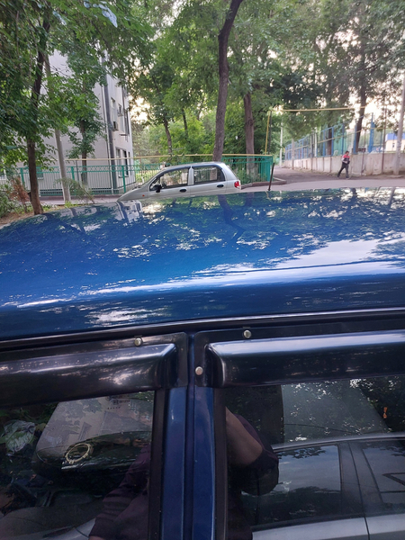 Продам машину Lada 2115