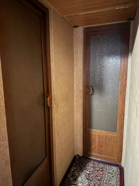 2х комантная квартира в Кирпичном Доме