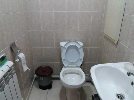 БУМ ижара 3 хонали квартира, Оилага, атиги 400$ id sh 851