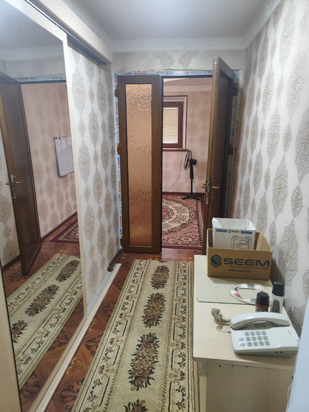 срочно продается квартира, не дорого!
