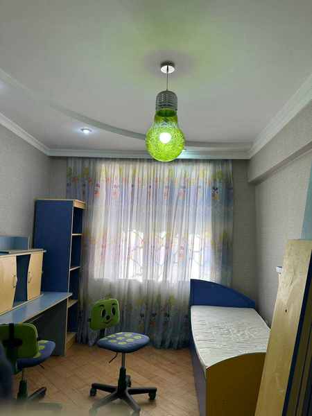 Продается 4/4/4-90м2 ! Ц-5(ориентир Ипак йули банк)