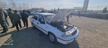 Nexia 1 sotiladi