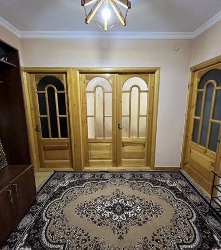Сдаётся 3х комнатная Гагарина